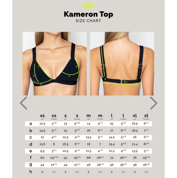 Oneone | Swim | Oneone X Jena Sims Set | Poshmark